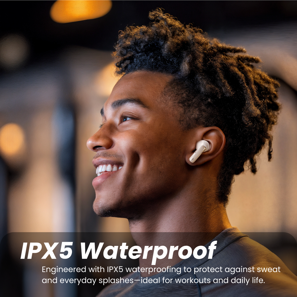 ENACFIRE Y105 Wireless Earbuds