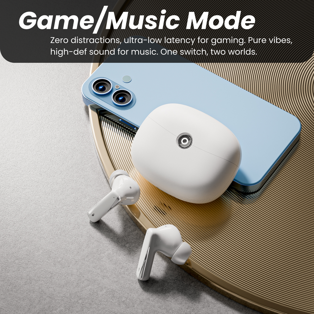 ENACFIRE Y105 Wireless Earbuds