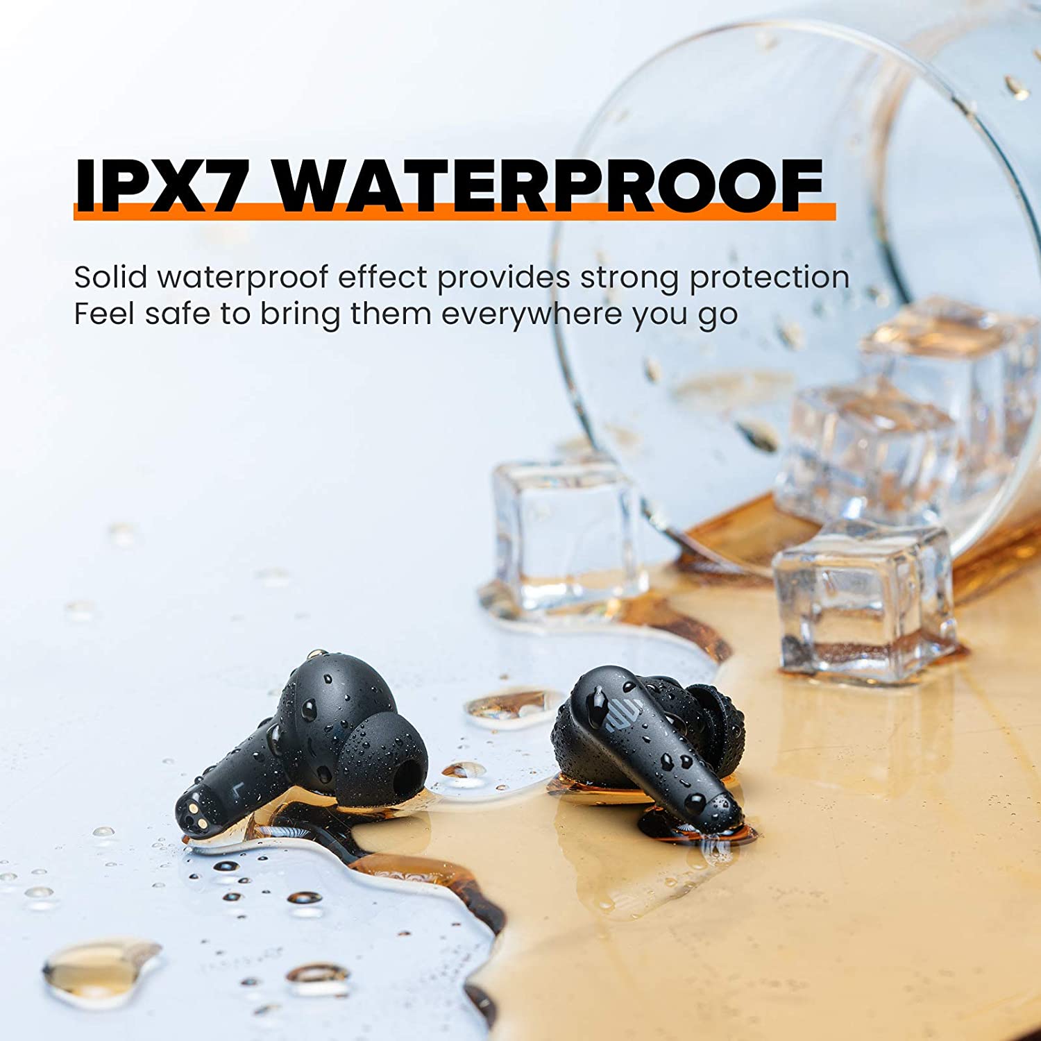 ENACFIRE A9 tws bluetooth earbuds